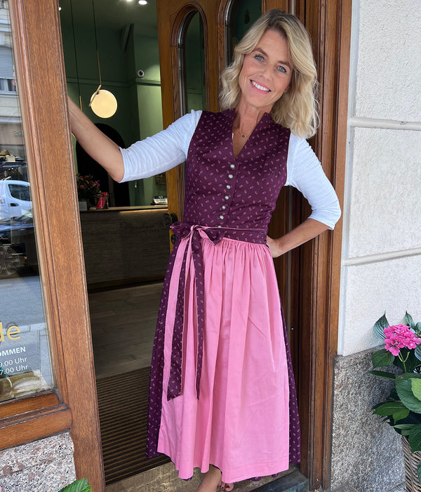 Münchner Manufaktur – Exklusive Trachtenmarken für Damen und Herren